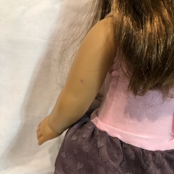 American Girl | Toys | American Girl Doll 23 Truly Me 23 | Poshmark